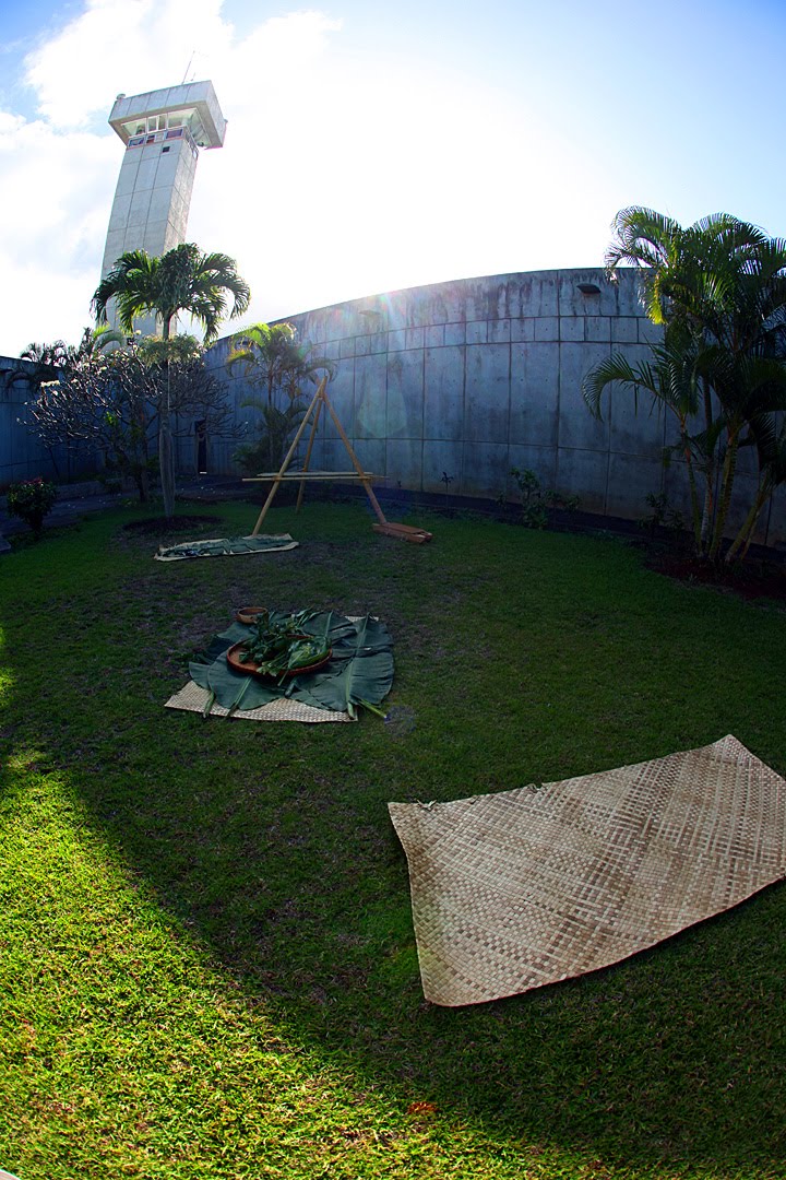 Halawa Correctional Facility Makahiki...