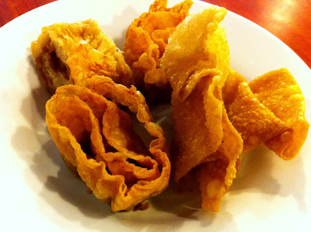 3A Yong Tao Foo@PJ SS2 ~ FoodMania