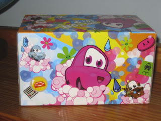 Dan the Pixar Fan: Cars 2: Comic-Con 2012 Exclusive Tokyo Bathroom Mater