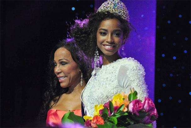 Miss Dominican Republic Universe 2013 crowned