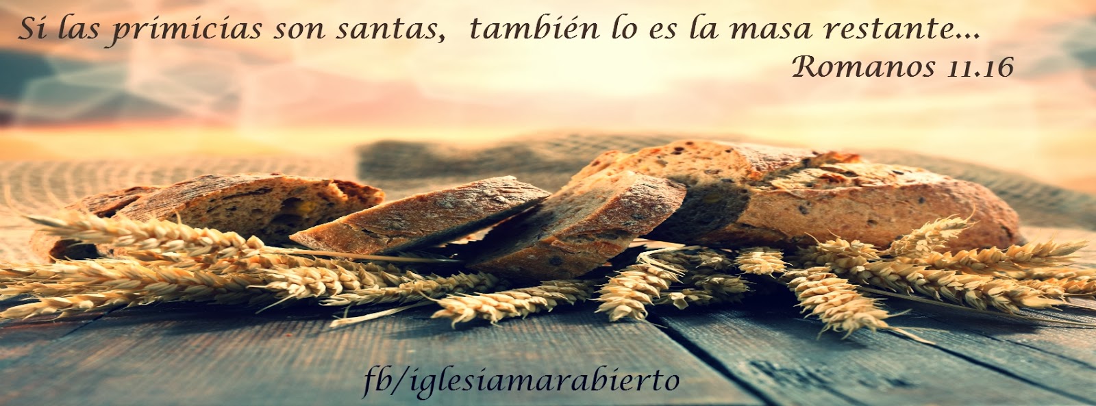 Imagenes de primicias - Mar de Vida Abundante