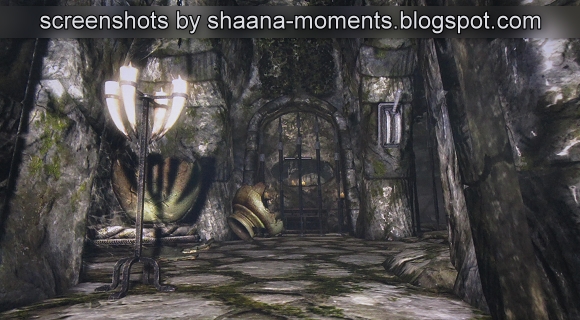 shaana: The Elder Scrolls 5 - Skyrim - Angarvunde - rechte Seite