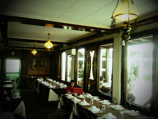 Did I Reach You?: Rustica Restaurant, Concepcion, Tarlac...