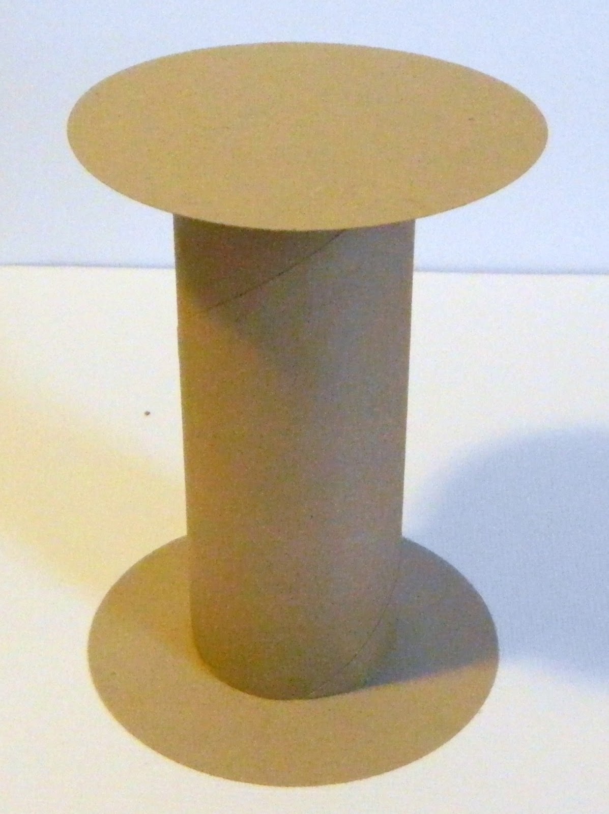 Sweetroses: Ribbon/Lace Spool