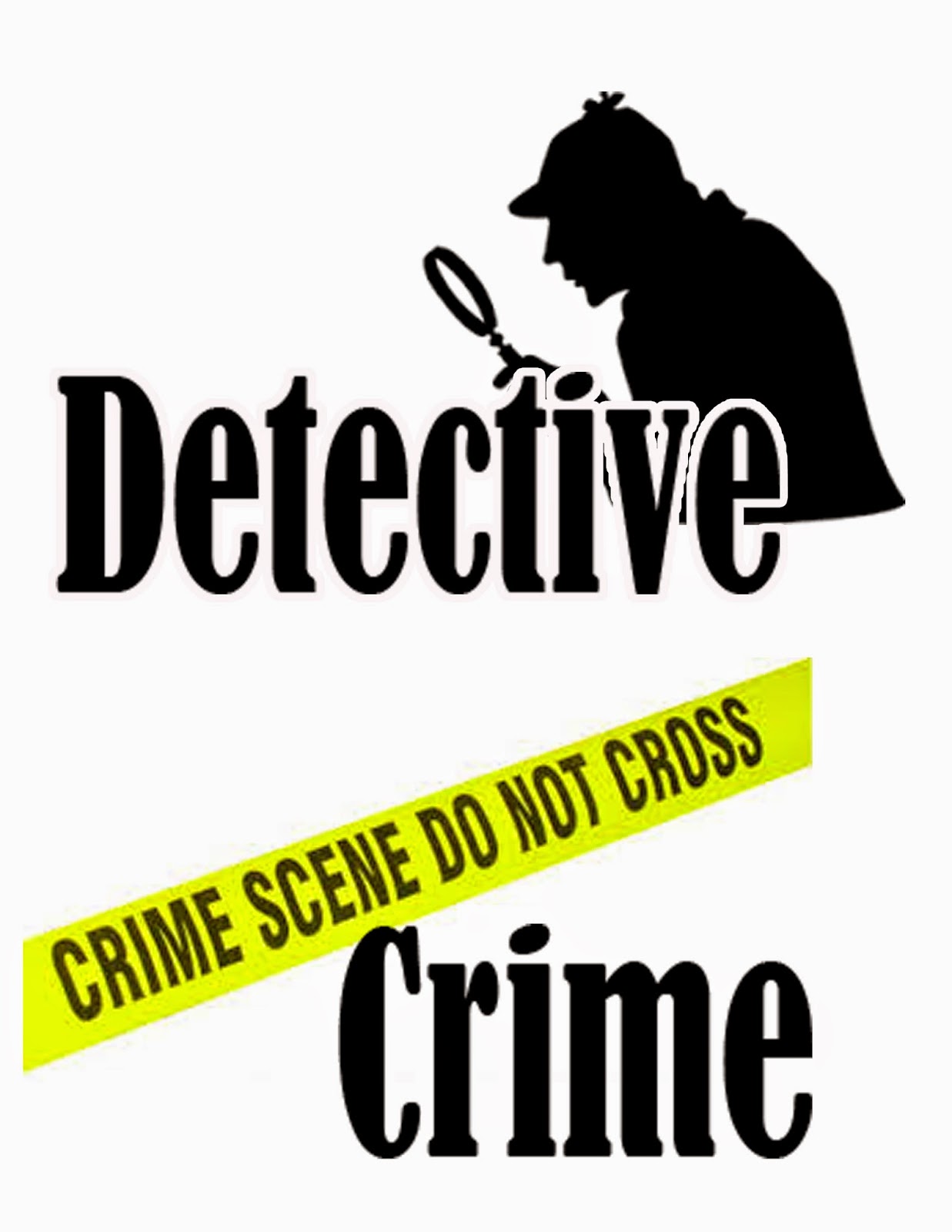 Librarian on Display: October: It's A Mystery Display