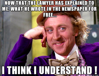 SEBPOG BLOG: Dan Lobeck Speaks at SEPOA Special Meeting 7/25