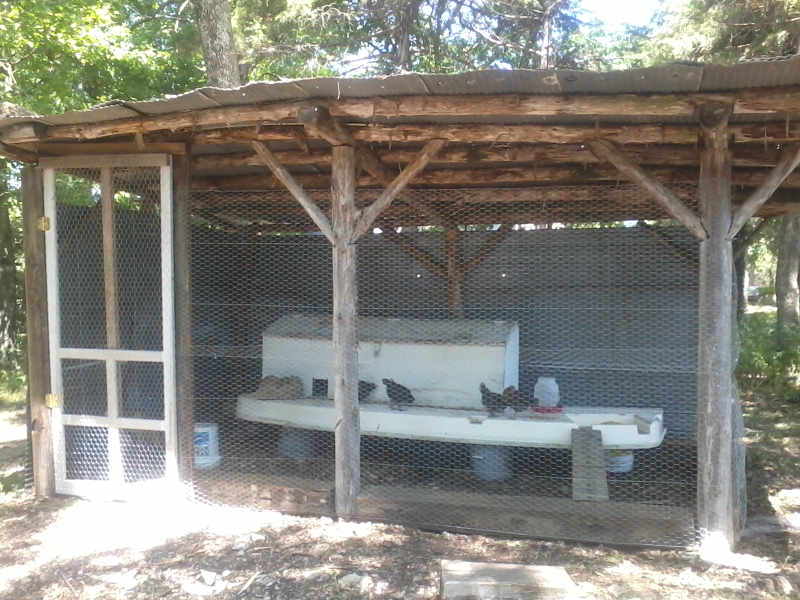 A Day in the Life....