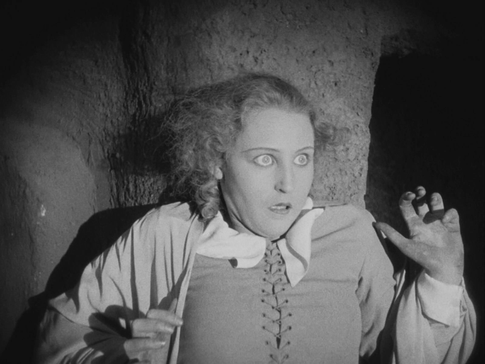 Week Five: Metropolis (1927)