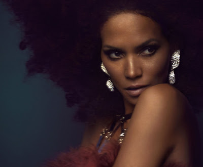 Estilo Afro Clásico: Sacándole el mejor partido al frizz