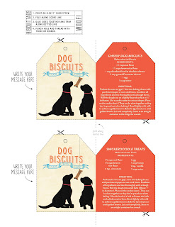 Pixel Whisk: Treats for our Four Legged Friends