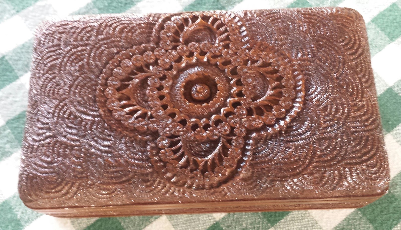 A Couple of Farmers At Maple Lawn Farm: Thursday's Focus on Vintage and ...