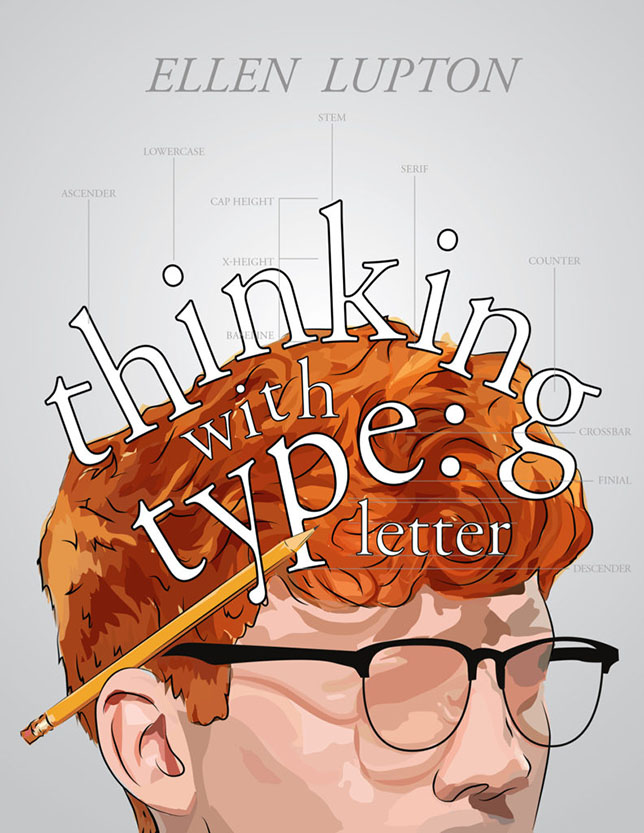 Artist of the day: Artist of the day, May 1: Ellen Lupton, American ...