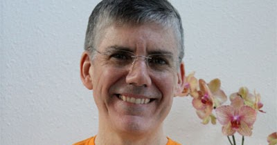 8 Curiosidades sobre Rick Riordan!! - Leitura por Excelência