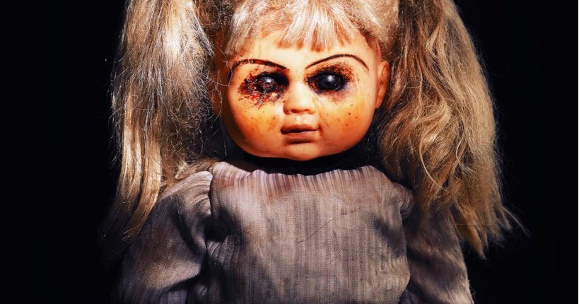 Review dan Sinopsis Film The Doll (2016) | Review Film Terbaru | Sinopsis | Rilis | Ringkasan Cerita