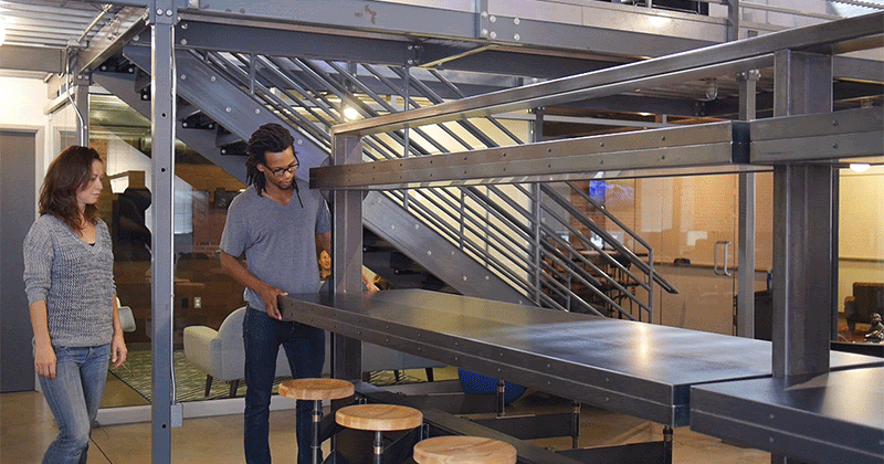 Experiment, Share, Evolve, Repeat How to create a winning agency ...