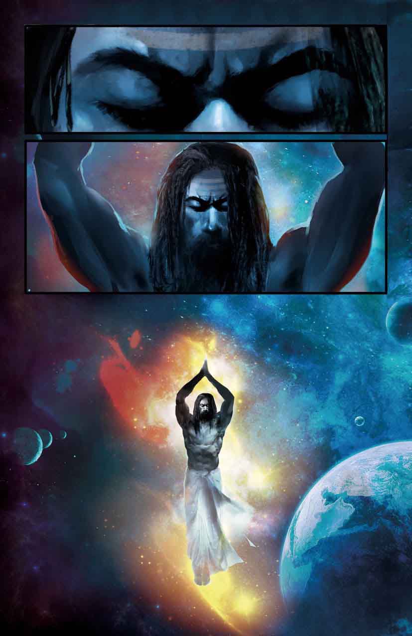 “RAWANA” Was The Most Power Full Ruler At Sri Lankan History, Wen Will ...