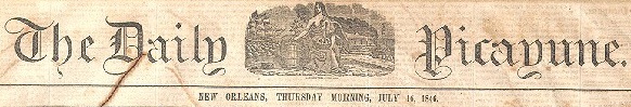 American Scrapbook: On the New Orleans Times-Picayune