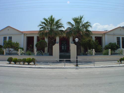 ΔΥΤΙΚΟΙ ΚΟΡΙΝΘΙΑΚΟΙ ΟΡΙΖΟΝΤΕΣ Εδώ Δερβένι: 10 Ιουλ 2012