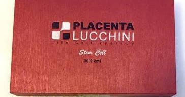 Excellent Thai Products : LUCCHINI LIFE CELL THERAPY (STEM CELL)