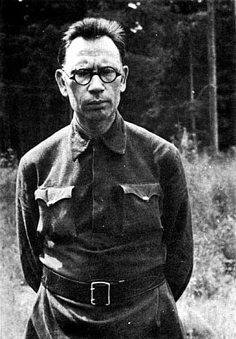 The Third Reichs Eastern Legions and POWS: It's Too Early To Forgive Vlasov