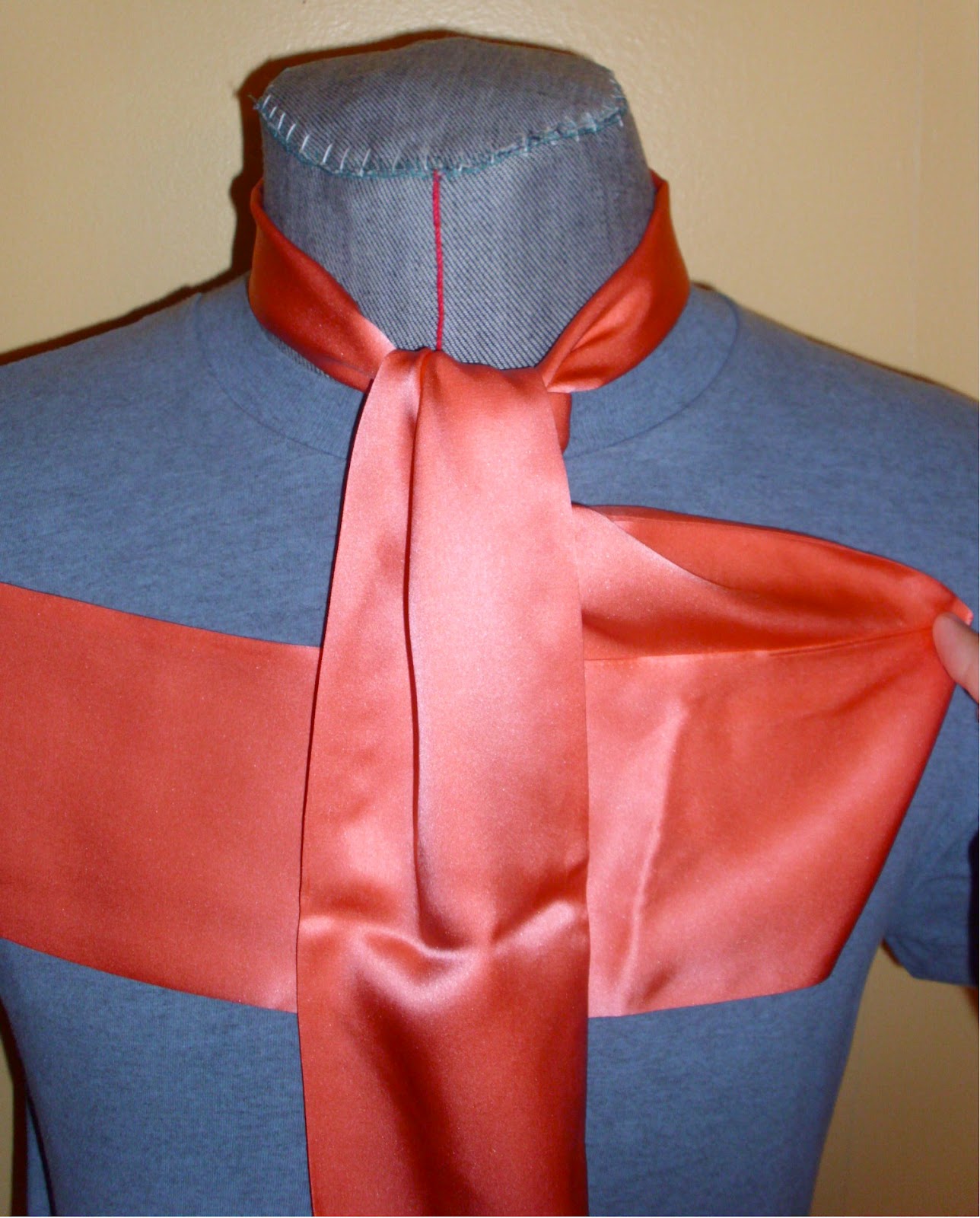 Dress Like A Grownup!: You Bet Your Ascot