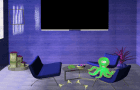 Greeny Octo Escape - Mix Games 1