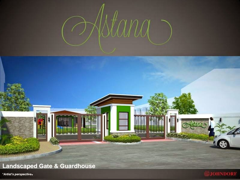 Modena Subdivision in Minglanilla and Lapu-lapu Cebu promo 2D/2N stay ...
