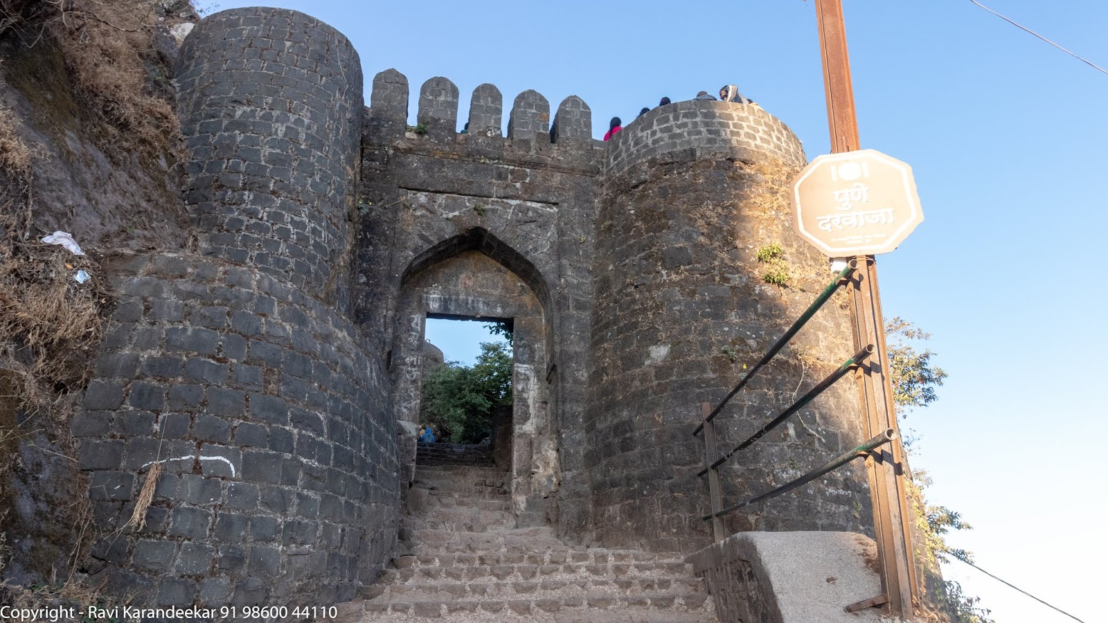 Ravi Karandeekar's Pune Real Estate Market News Blog: I love to visit ...