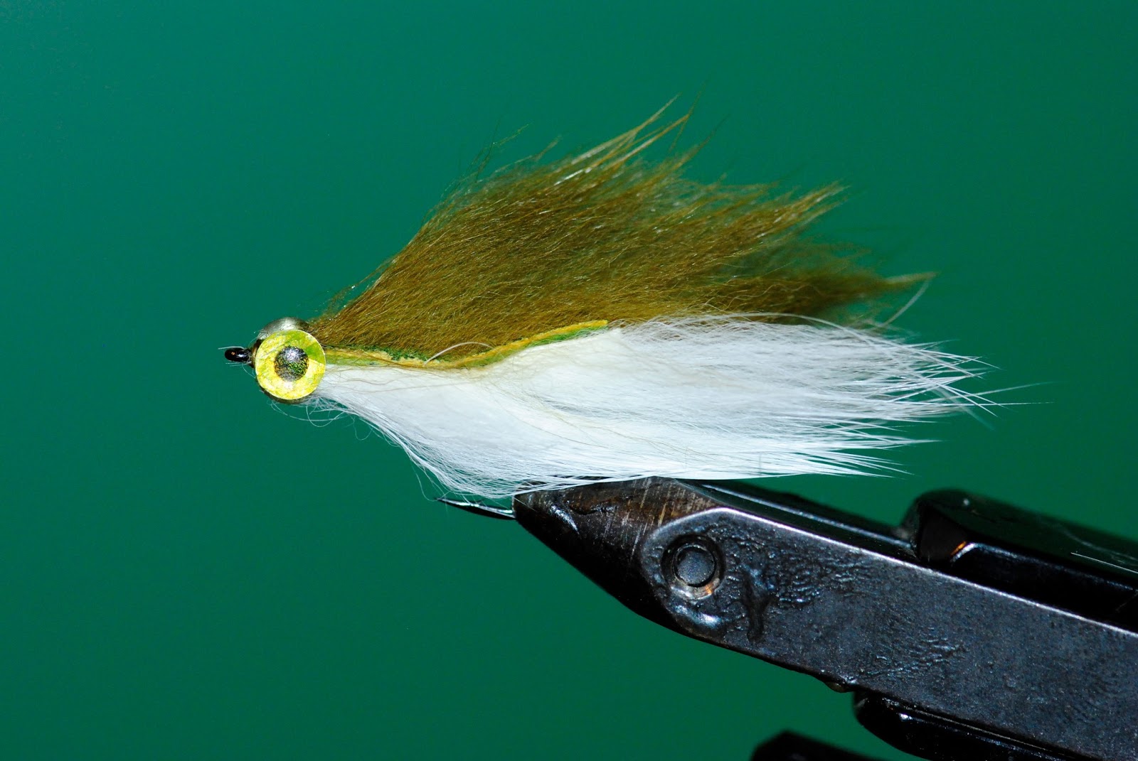 Siren Flies: Double Bunny