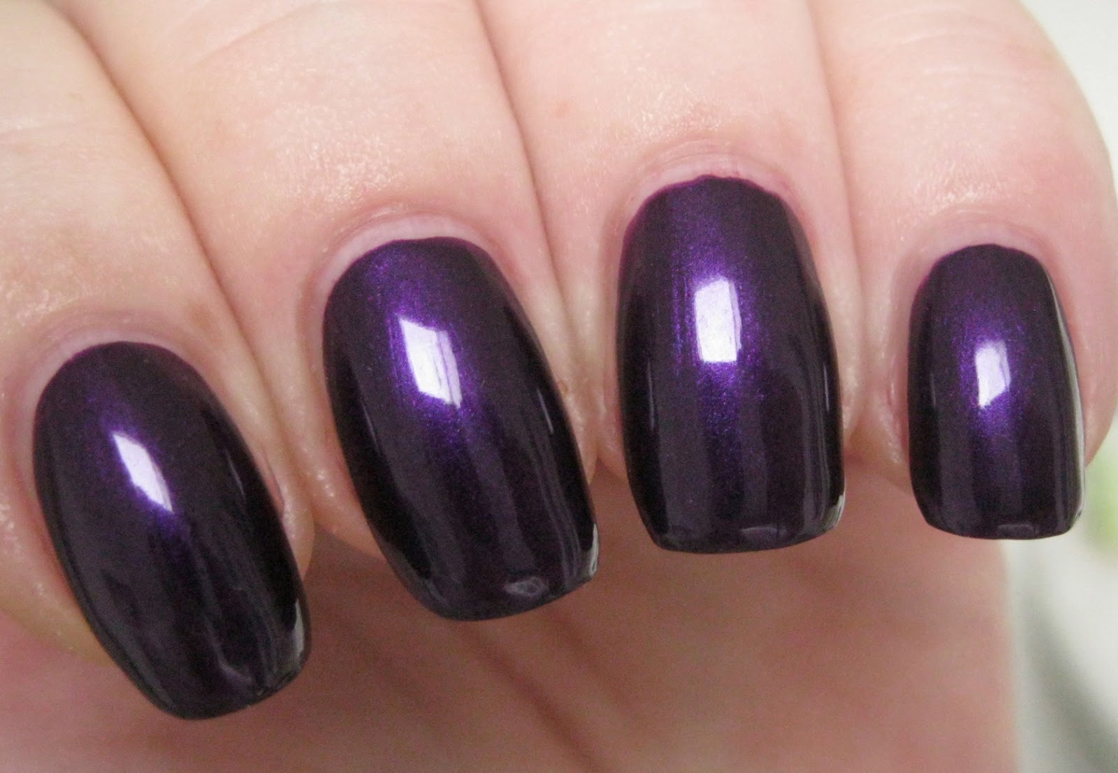 Lacquer Slacker Liz: Zoya Giada
