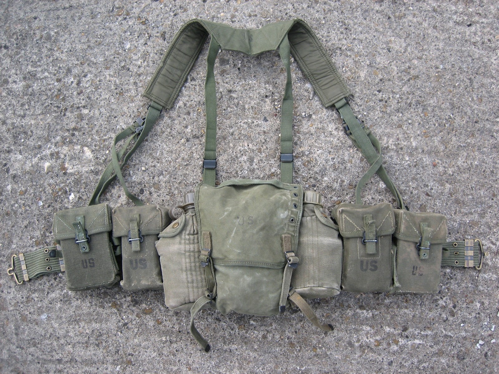 The Crow's Nest: Death Before Dishonor