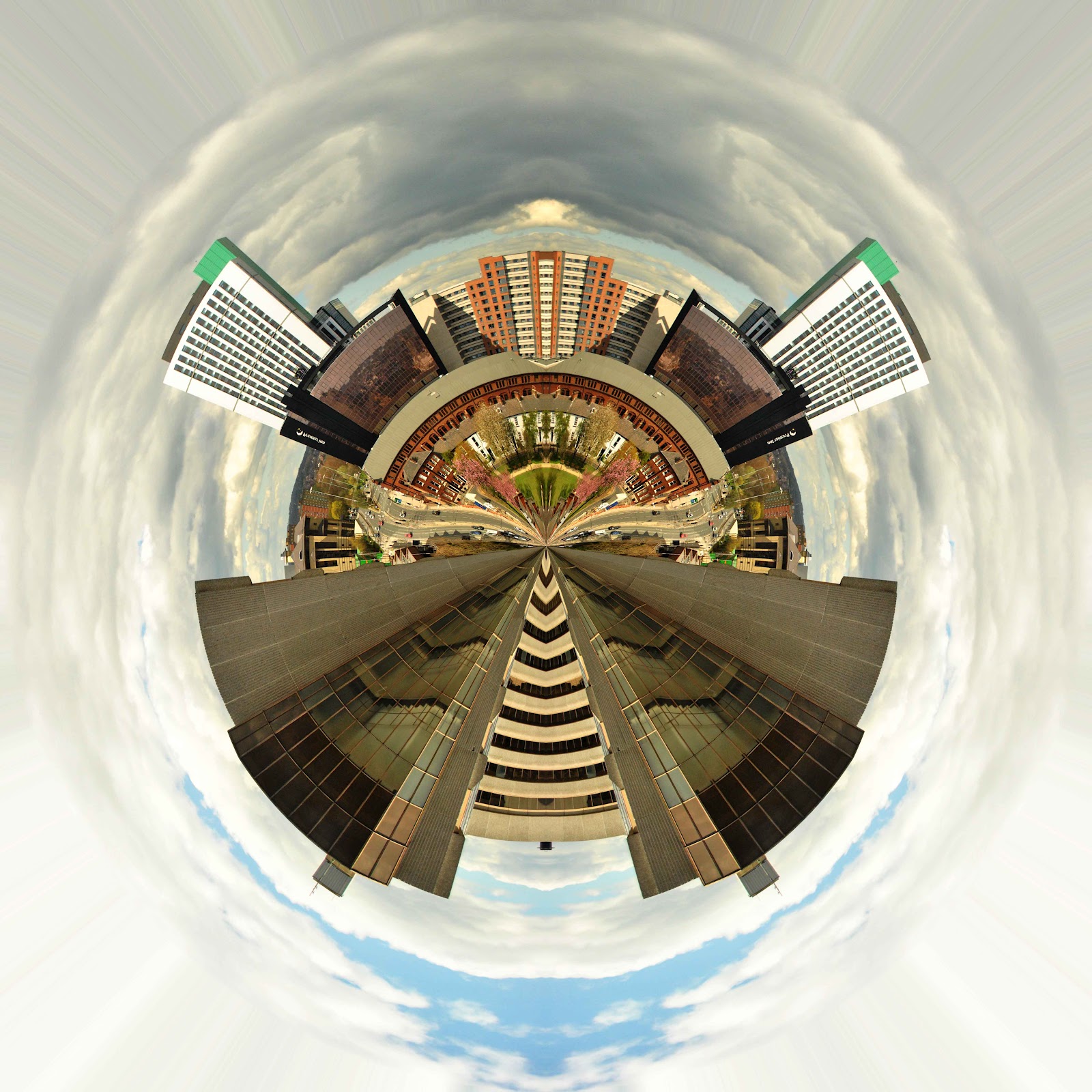 BTEC Photography: EXPERIMENTAL PHOTOGRAPHY : 'Photo-planets'