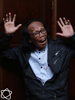 Harian Kita: Masih Ingat Mandra? Penampilannya Sekarang Kurus Banget!