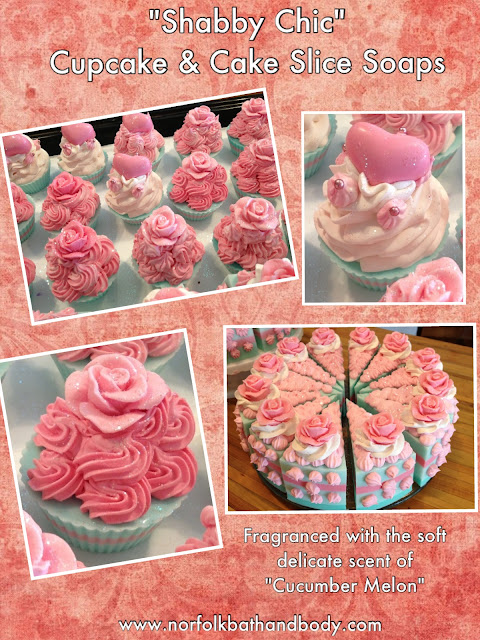 Norfolk Bath and Body: Norfolk Island Handmade Soaps