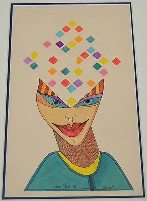 NYC Street Vendor: Günter Temech (1942 - 2010) - fellow street vendor ...