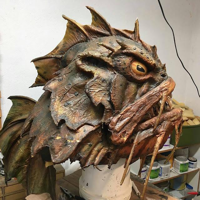 Propnomicon: August 2017