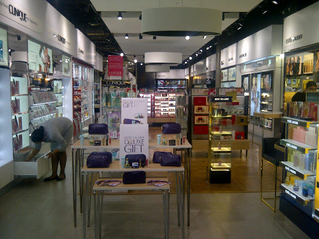 Beauty Shout Box: FOSCHINI GATEWAY