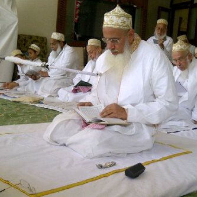 100MILADMUBARAK: Syedi wa Moulayi Aaliqadr Mufaddal BS Saifuddin Saheb ...