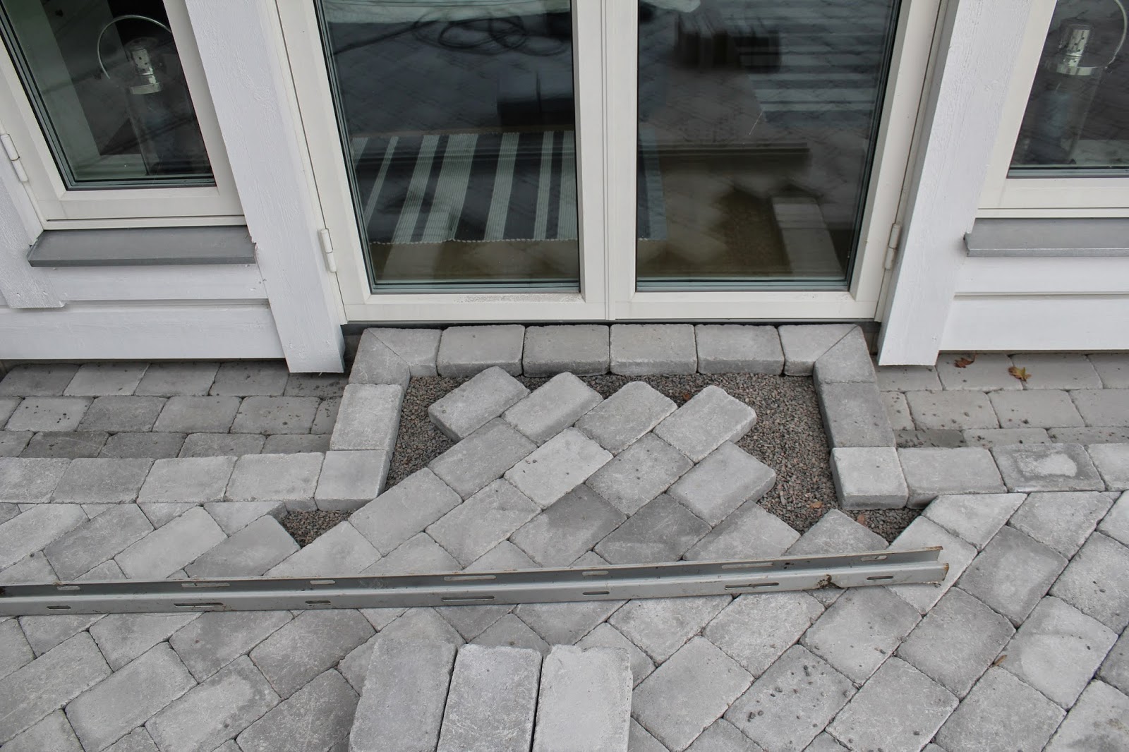 Villa Billdal: Marksten