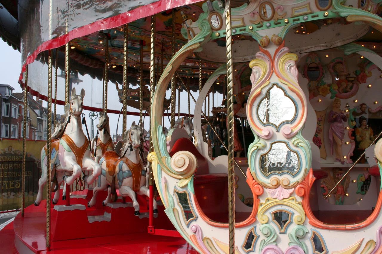 Kwitsoender : Meifoor