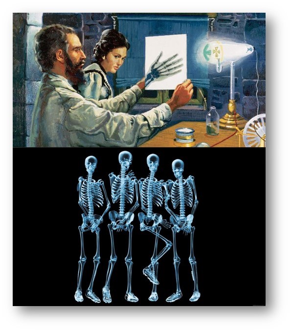 Soy feliz cuando estoy ENPAZYARMONIA: LA PRIMERA RADIOGRAFÍA