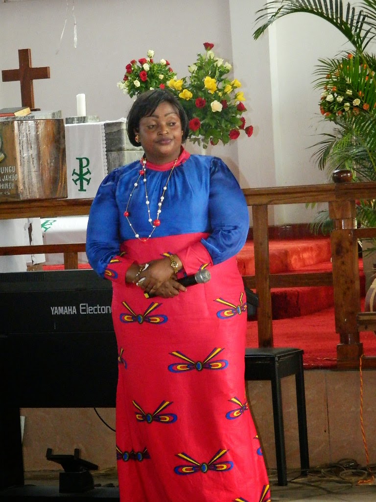 JINSI TAMASHA LA JANE MISSO MWIMBAJI WA NYIMBO ZA INJILI TANZANIA ...