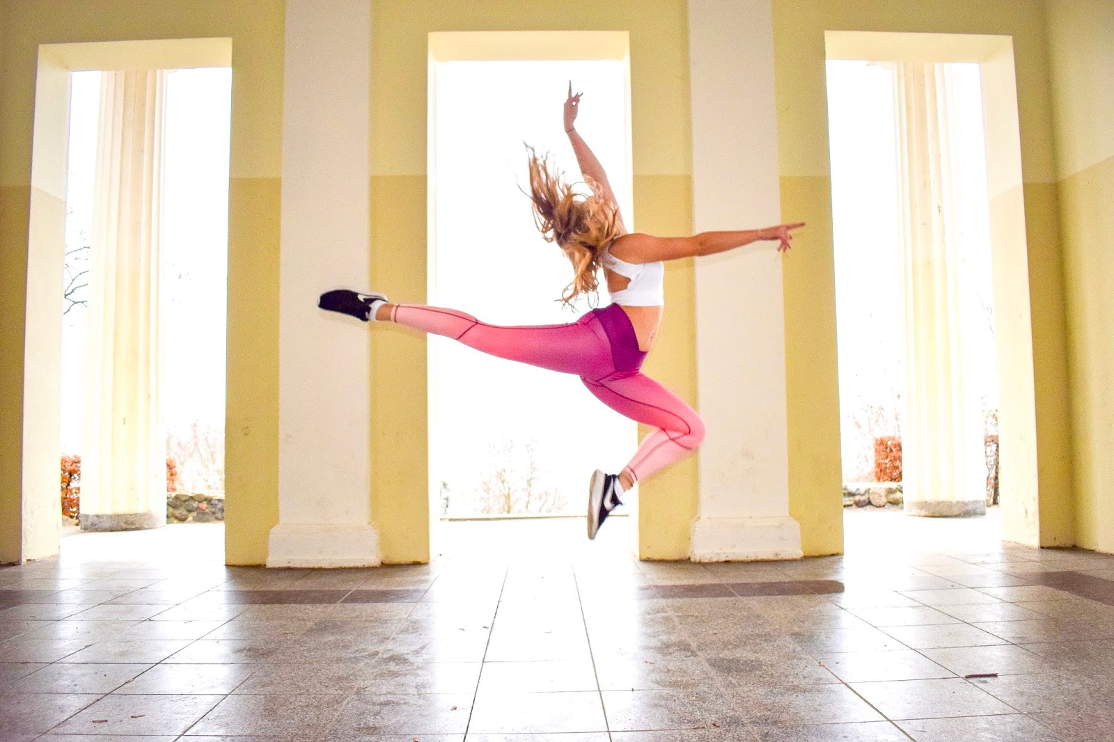 Swedish Fall // Die Fashion-Brand für meine Bedürfnisse - Tropentussi