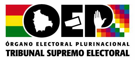 TSE: Tribunal Supremo Electoral (Bolivia) | Bolivia Informa