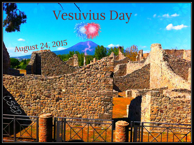 Crazy Days To Celebrate: August 24, 2015