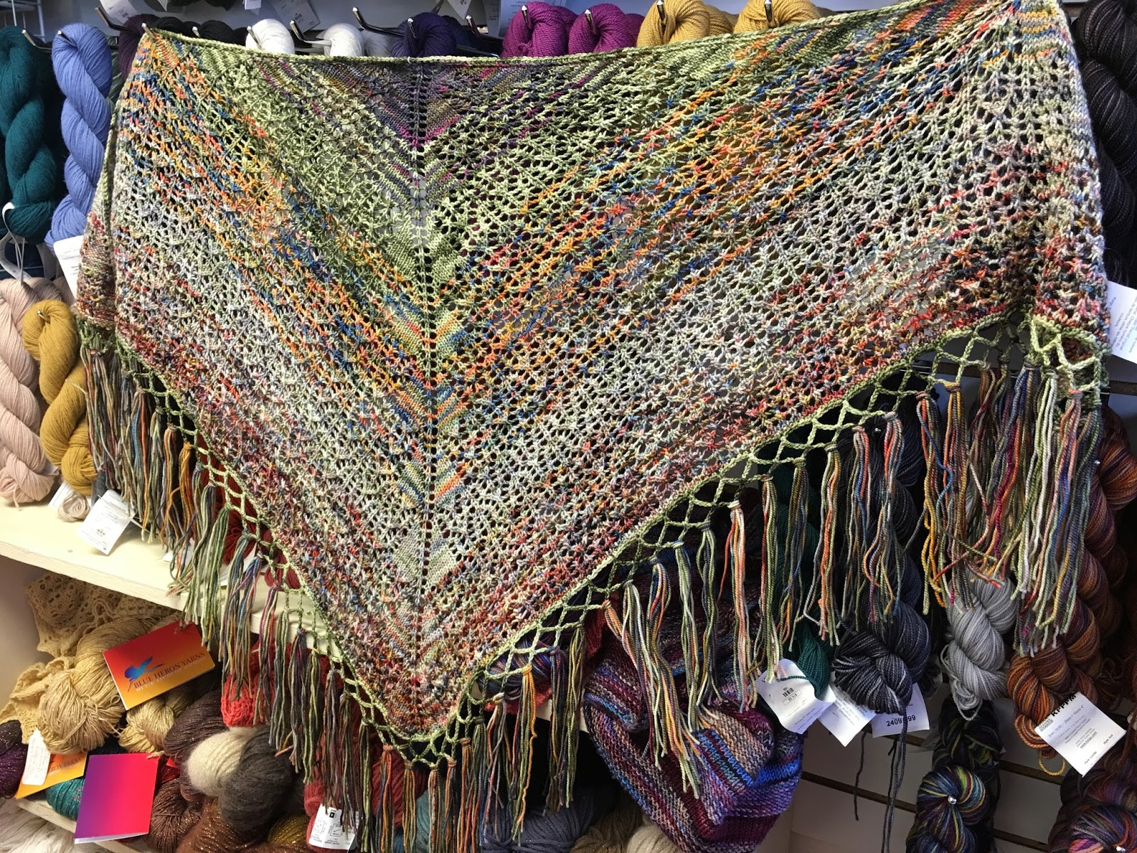 MOUNT PROSPECT, ILLINOIS | Author Allie Pleiter