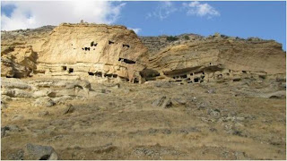 filotheatis: Lycaonia: Lystra