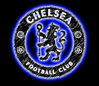 Popular Logos: chelsea fc logos