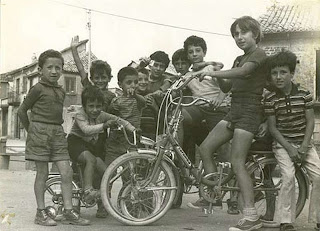 Club Simbario -Toronto - Canada : Simbario negli occhi e nel cuore