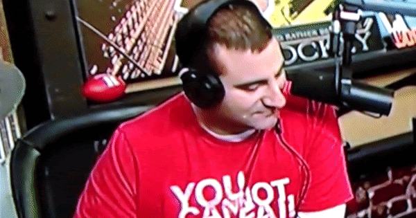 WFAN's Jerry Recco... | Bob's Blitz